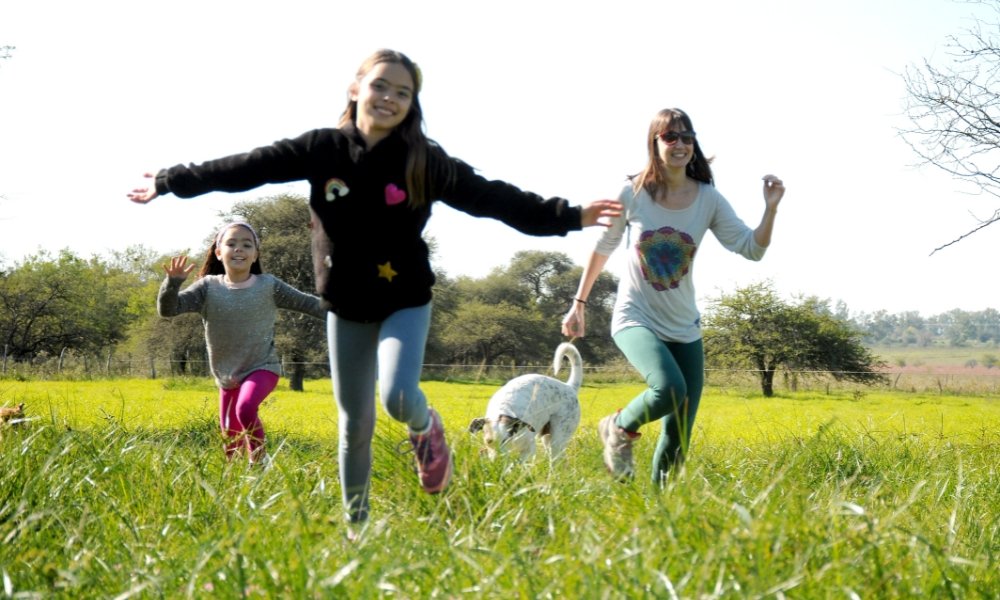 Las Mejores Actividades al Aire Libre: Conecta con la Naturaleza y ...